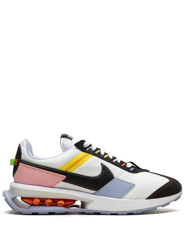 Nike Air Max Pre-day Sneakers - White