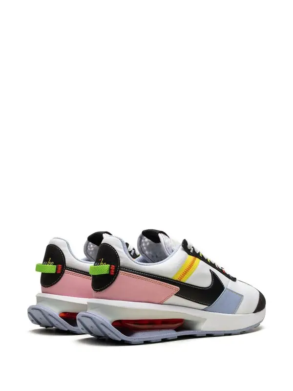 Nike Air Max Pre-day Sneakers - White