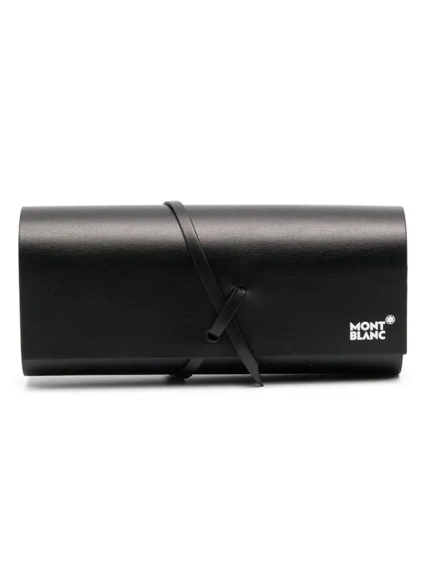 Montblanc Rectangle-frame Glasses
