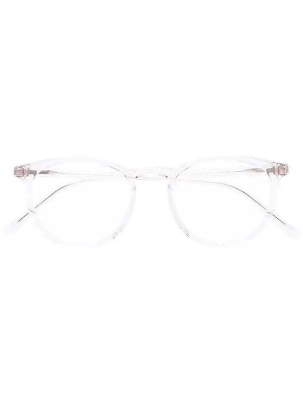 Mykita Round-frame Eyeglasses