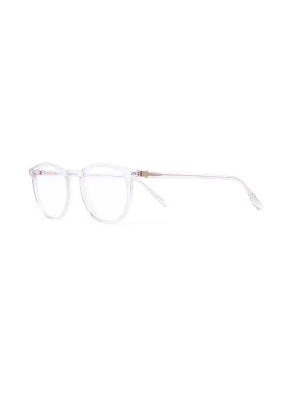 Mykita Round-frame Eyeglasses
