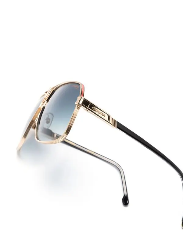 Carrera Eyewear 1055/s Oversized Square-frame Sunglasses