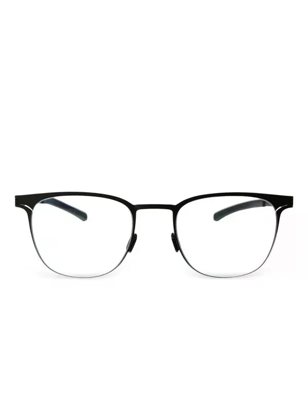 Mykita Thabani Eyeglasses - Black