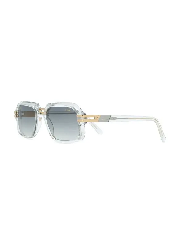 Cazal Oversized Sunglasses