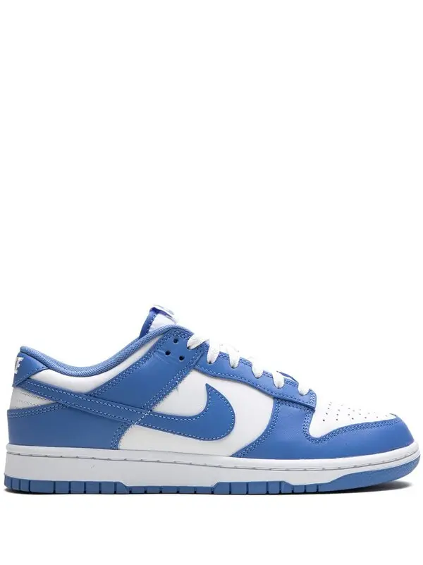 Nike Dunk Low Retro Btty's Polar Sneakers - White