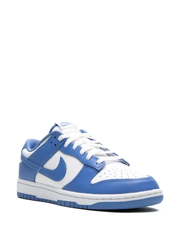 Nike Dunk Low Retro Btty's Polar Sneakers - White