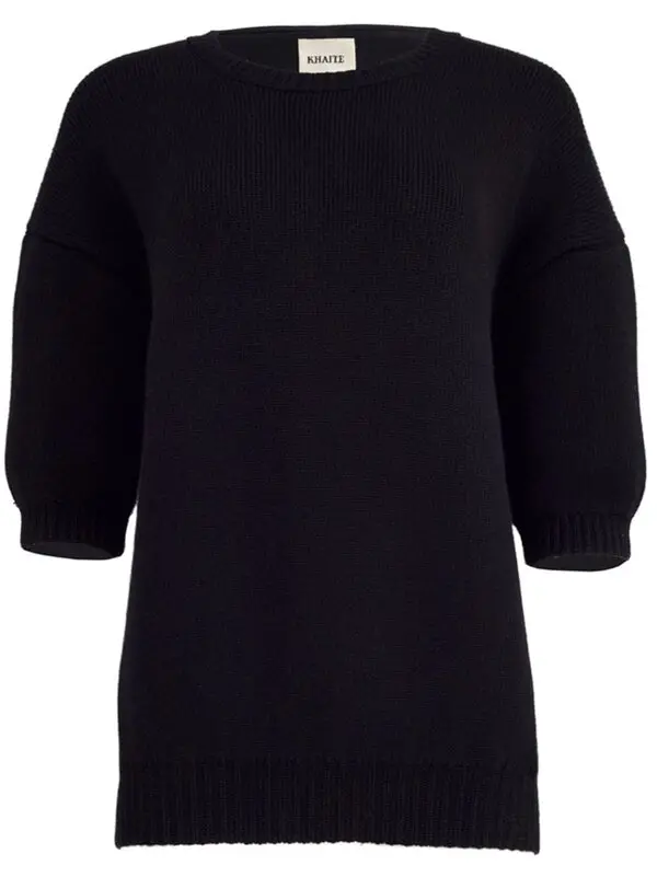 Khaite The Nere Cashmere Jumper