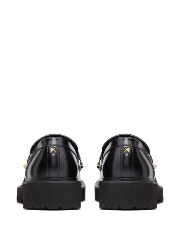 Valentino Garavani Rockstud Loafers
