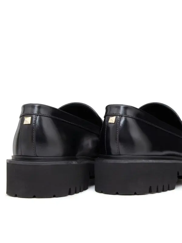 Valentino Garavani Rockstud Loafers