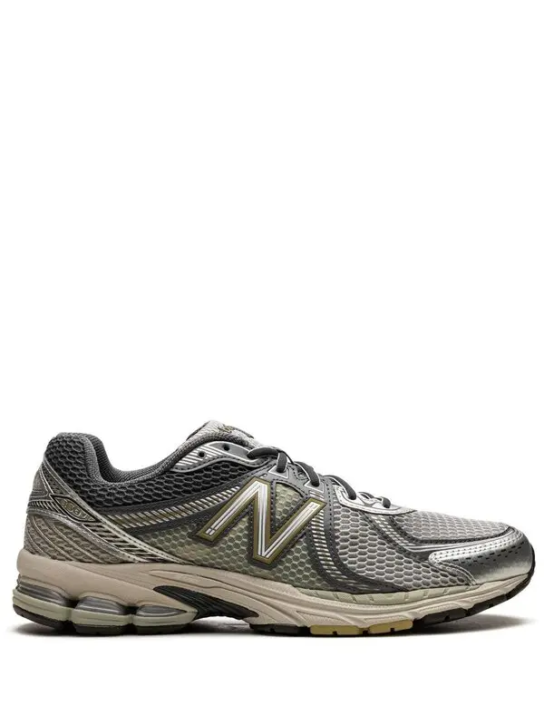 NEW BALANCE 860v2 Earth Sneakers