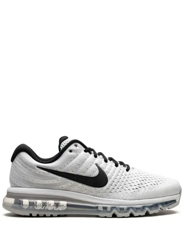 Nike Air Max 2017 Sneakers - White