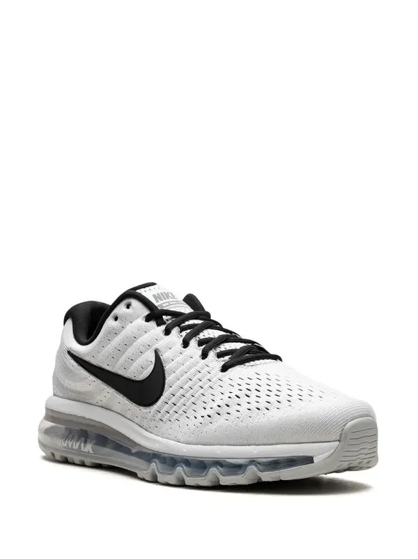 Nike Air Max 2017 Sneakers - White