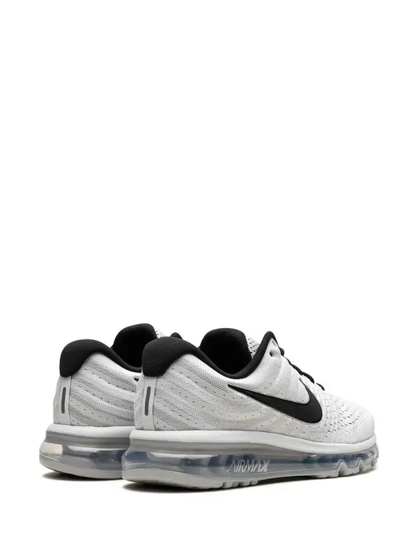 Nike Air Max 2017 Sneakers - White