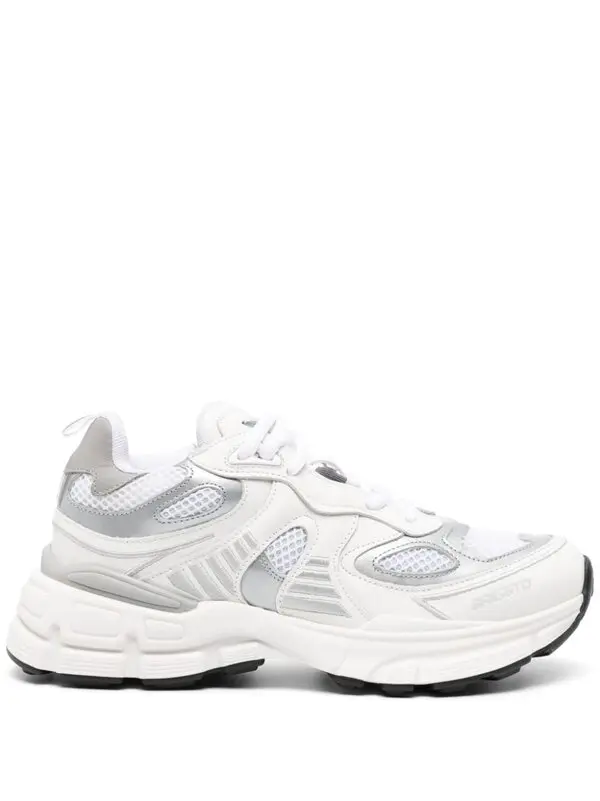 Axel Arigato Marathon Runner Sneakers - White