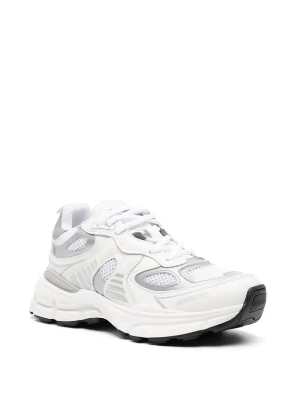Axel Arigato Marathon Runner Sneakers - White