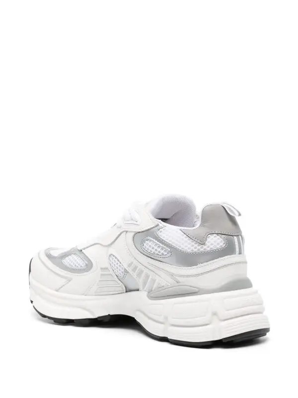 Axel Arigato Marathon Runner Sneakers - White