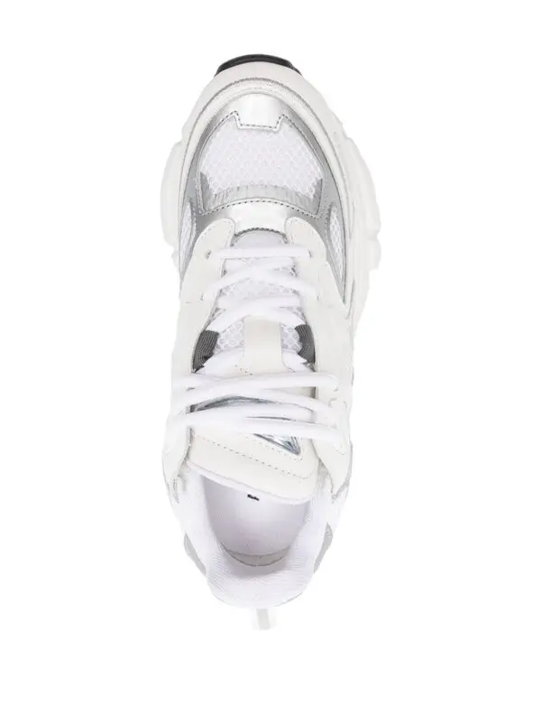 Axel Arigato Marathon Runner Sneakers - White