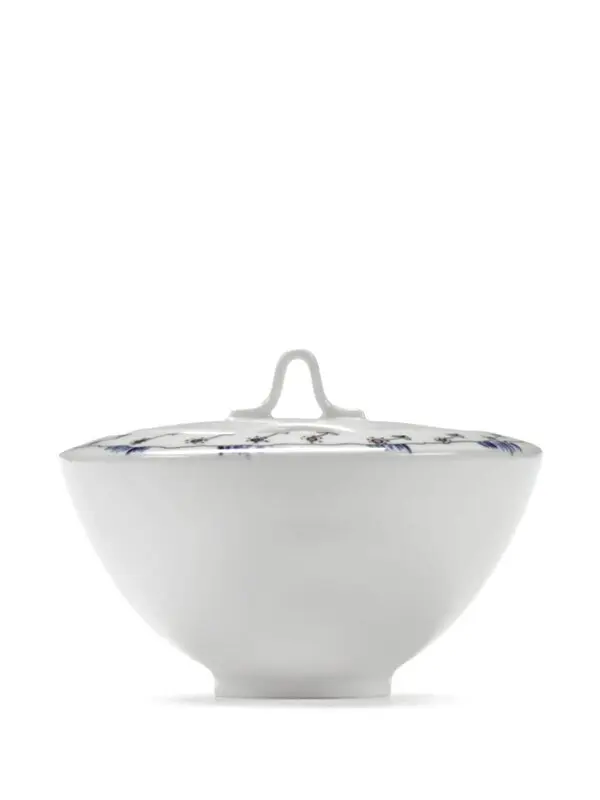 SERAX X Marni Midnight Flowers Sugar Bowl