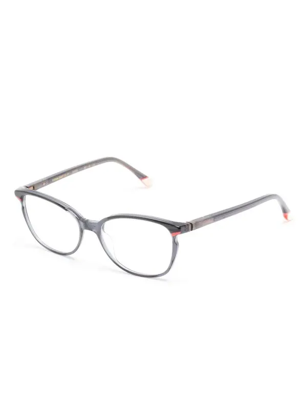 ETNIA BARCELONA Veracruz Round-frame Glasses