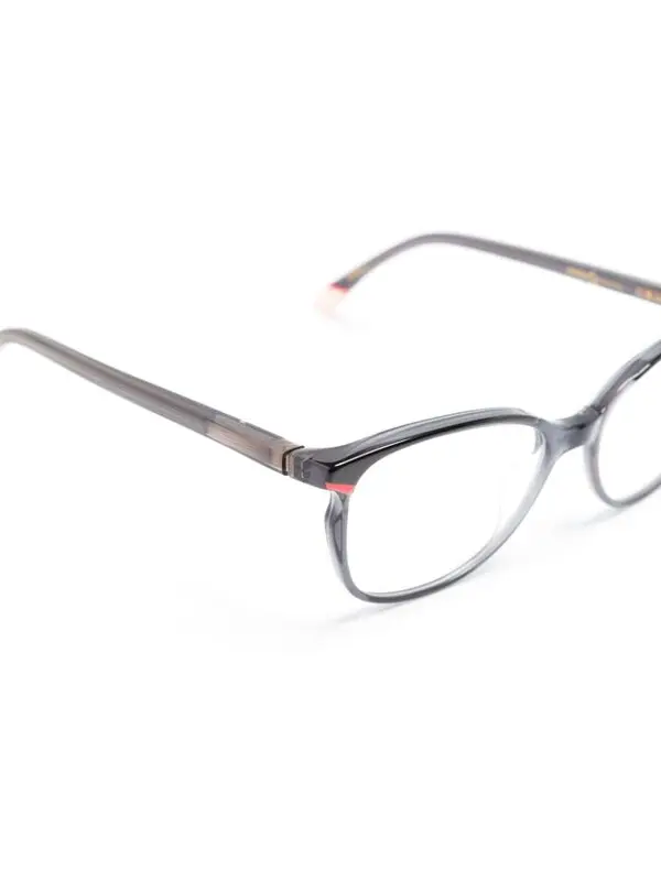 ETNIA BARCELONA Veracruz Round-frame Glasses