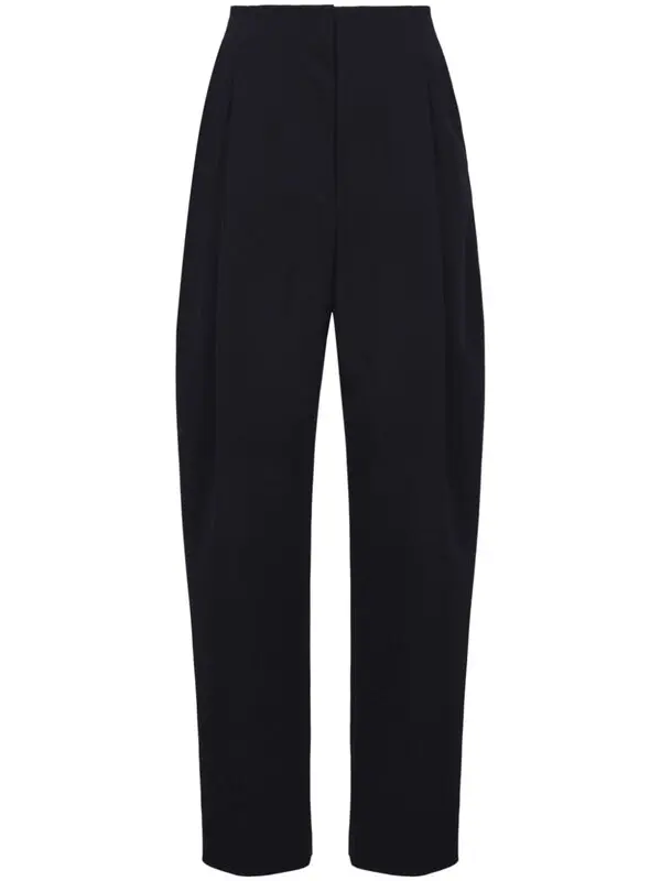 Proenza Schouler Suiting Wool-blend Trousers