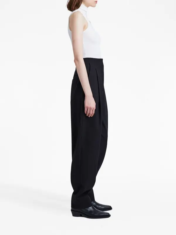 Proenza Schouler Suiting Wool-blend Trousers