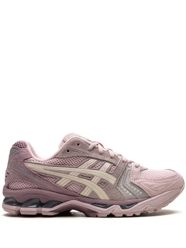 Asics Gel-kayano 14 Sneakers - Pink