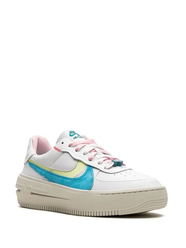 Nike Air Force 1 Plt.af.orm Sneakers