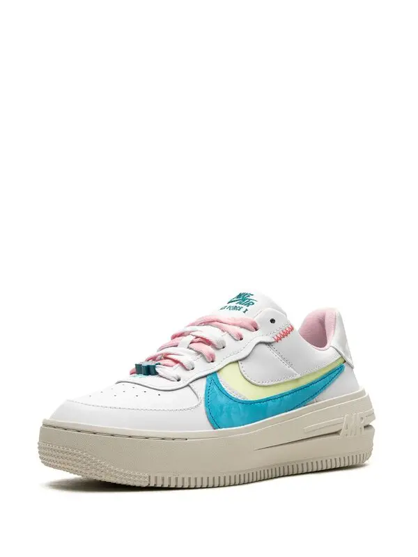 Nike Air Force 1 Plt.af.orm Sneakers