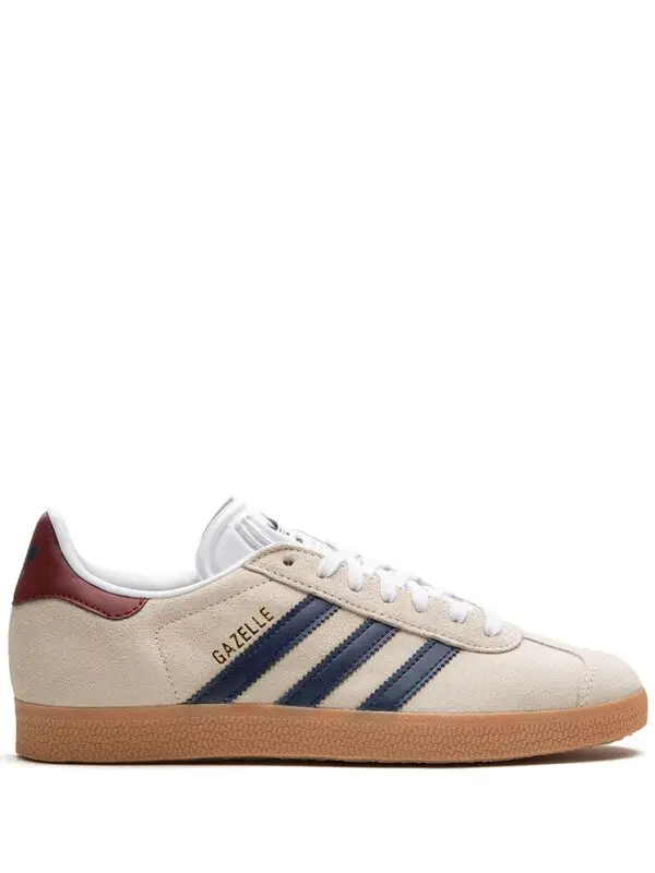 Adidas Gazelle Sneakers - Neutrals