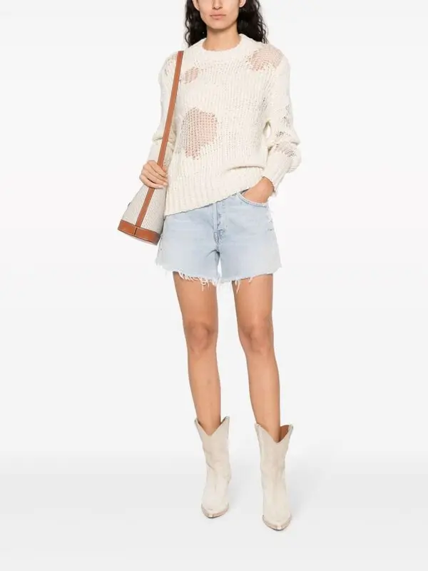 Chloé Chunky-knit Jumper