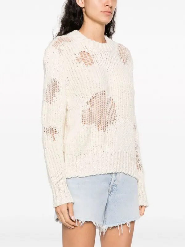 Chloé Chunky-knit Jumper