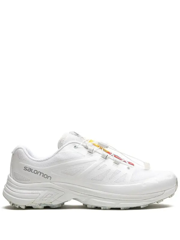 SALOMON X Palace Xt-wings 2 Sneakers - White