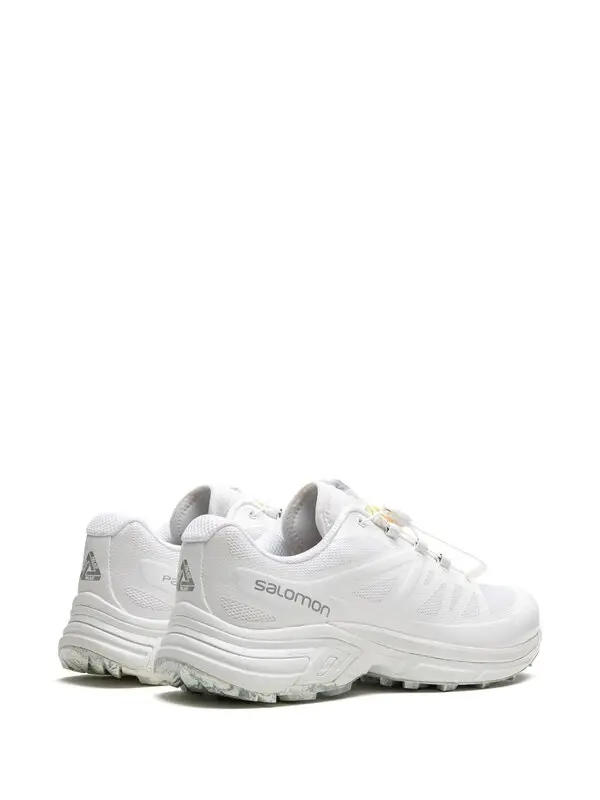 SALOMON X Palace Xt-wings 2 Sneakers - White
