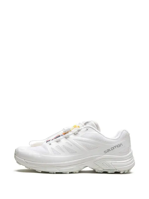 SALOMON X Palace Xt-wings 2 Sneakers - White