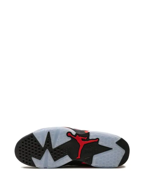 JORDAN Air Mvp 678 Raptors Sneakers