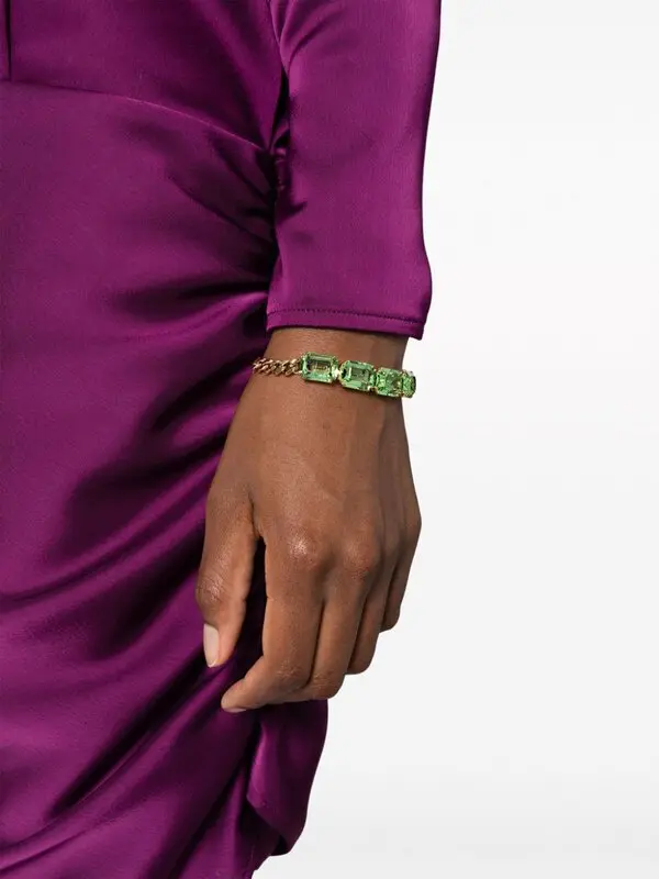 SWAROVSKI Millenia Gemstone-embellished Bracelet
