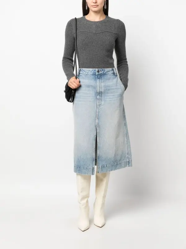 Isabel Marant Étoile Brumea Sweater