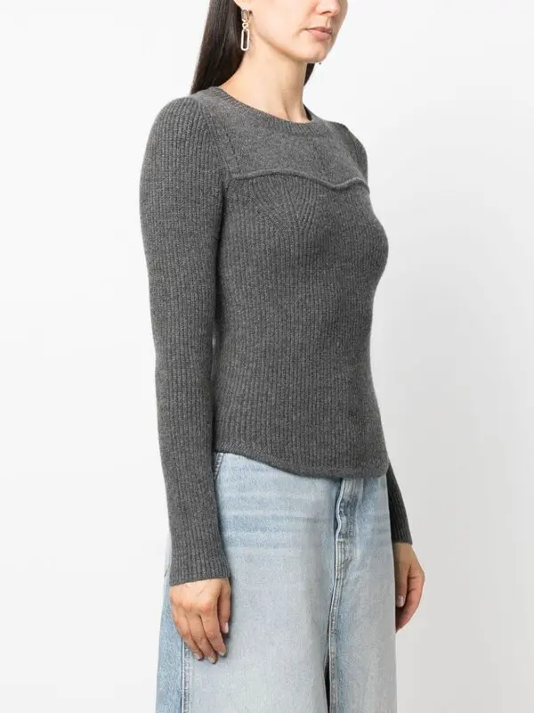 Isabel Marant Étoile Brumea Sweater