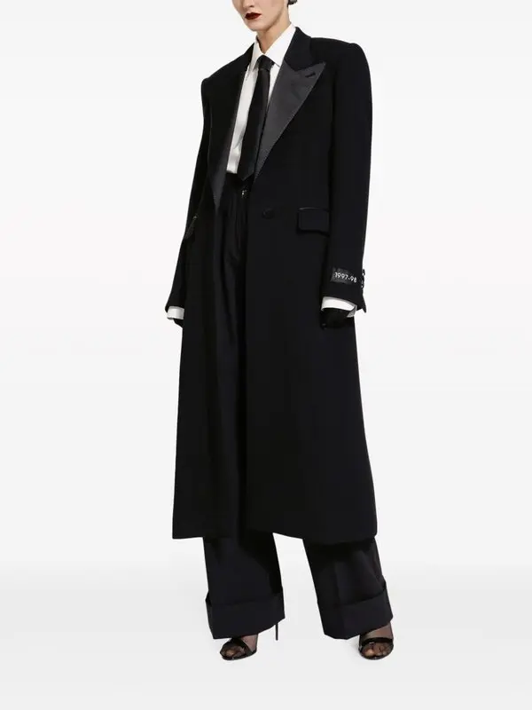 Dolce & Gabbana Silk Crepe-de-chine Shirt