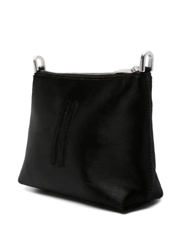Rick Owens Small Adri Shoulder Bag
