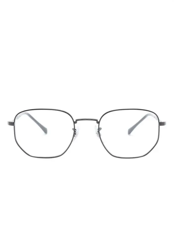 Ray-ban Rb6496 Geometric-frame Glasses