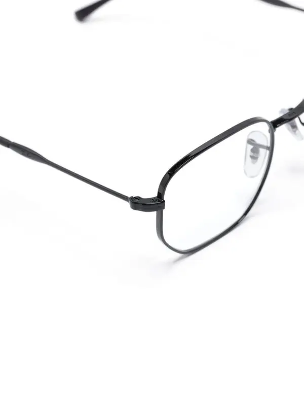 Ray-ban Rb6496 Geometric-frame Glasses
