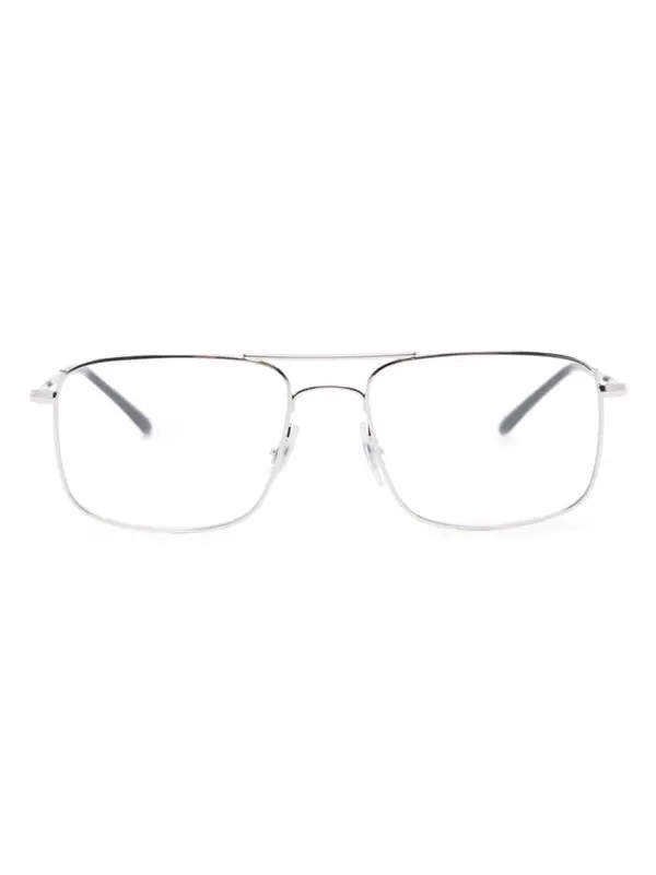 Ray-ban Rb6434 Square-frame Glasses