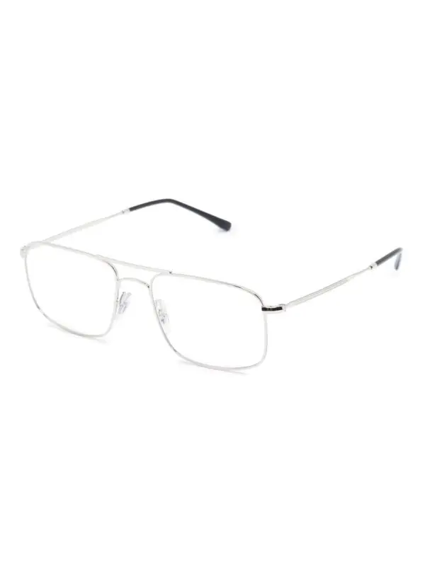 Ray-ban Rb6434 Square-frame Glasses