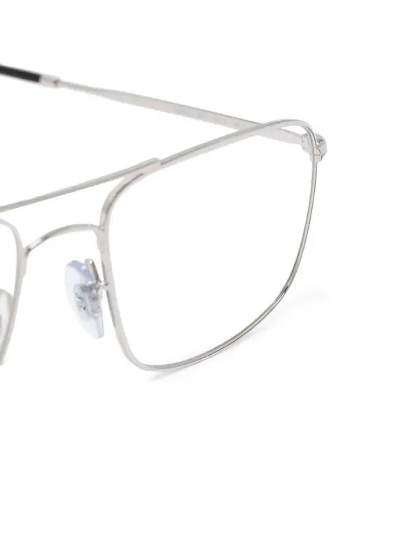 Ray-ban Rb6434 Square-frame Glasses