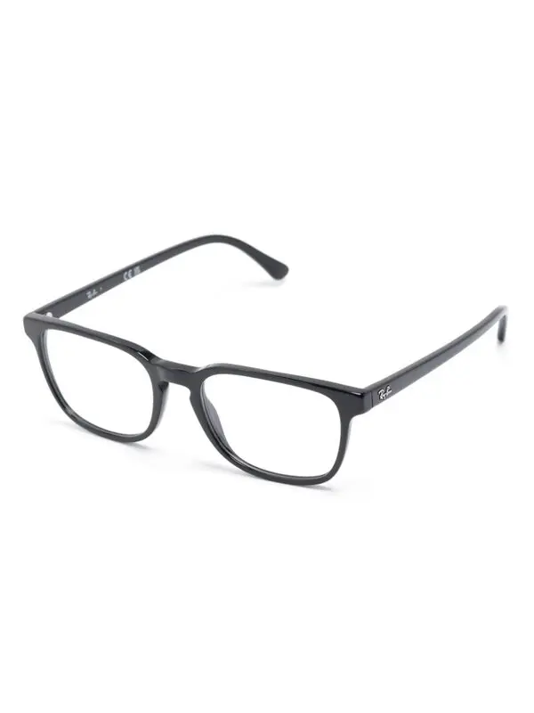 Ray-ban Rectangle-frame Glasses