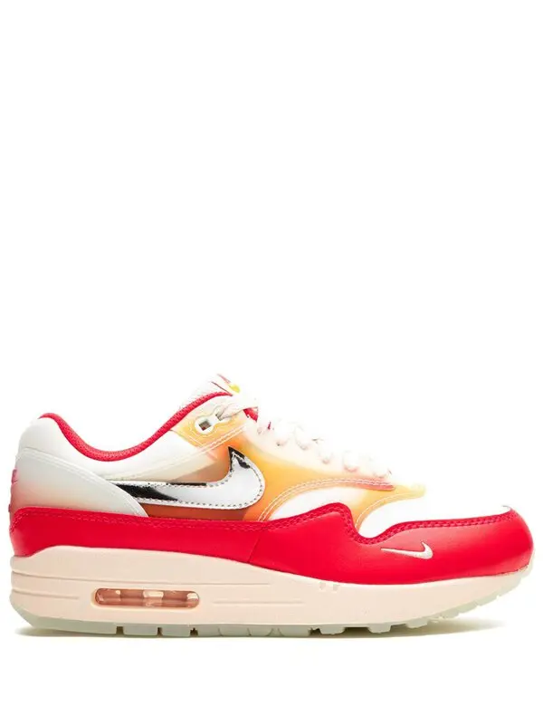 Nike Air Max 1 Sofvi Sneakers - Neutrals
