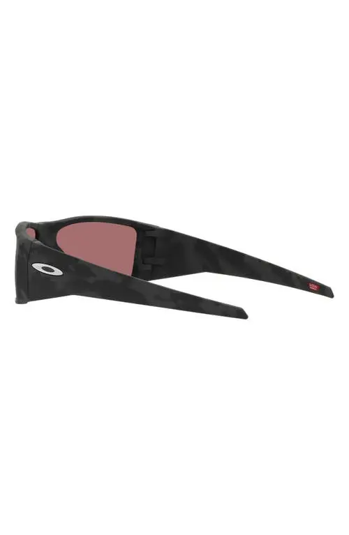 Oakley Heliostat Rectangular Sunglasses