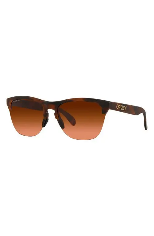 Oakley Frogskins Lite Oversized Sunglasses